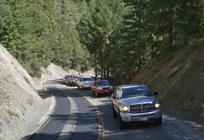 California State Route 36