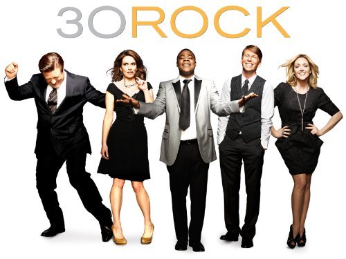 IAV: Los Últimos Días de "30 Rock"