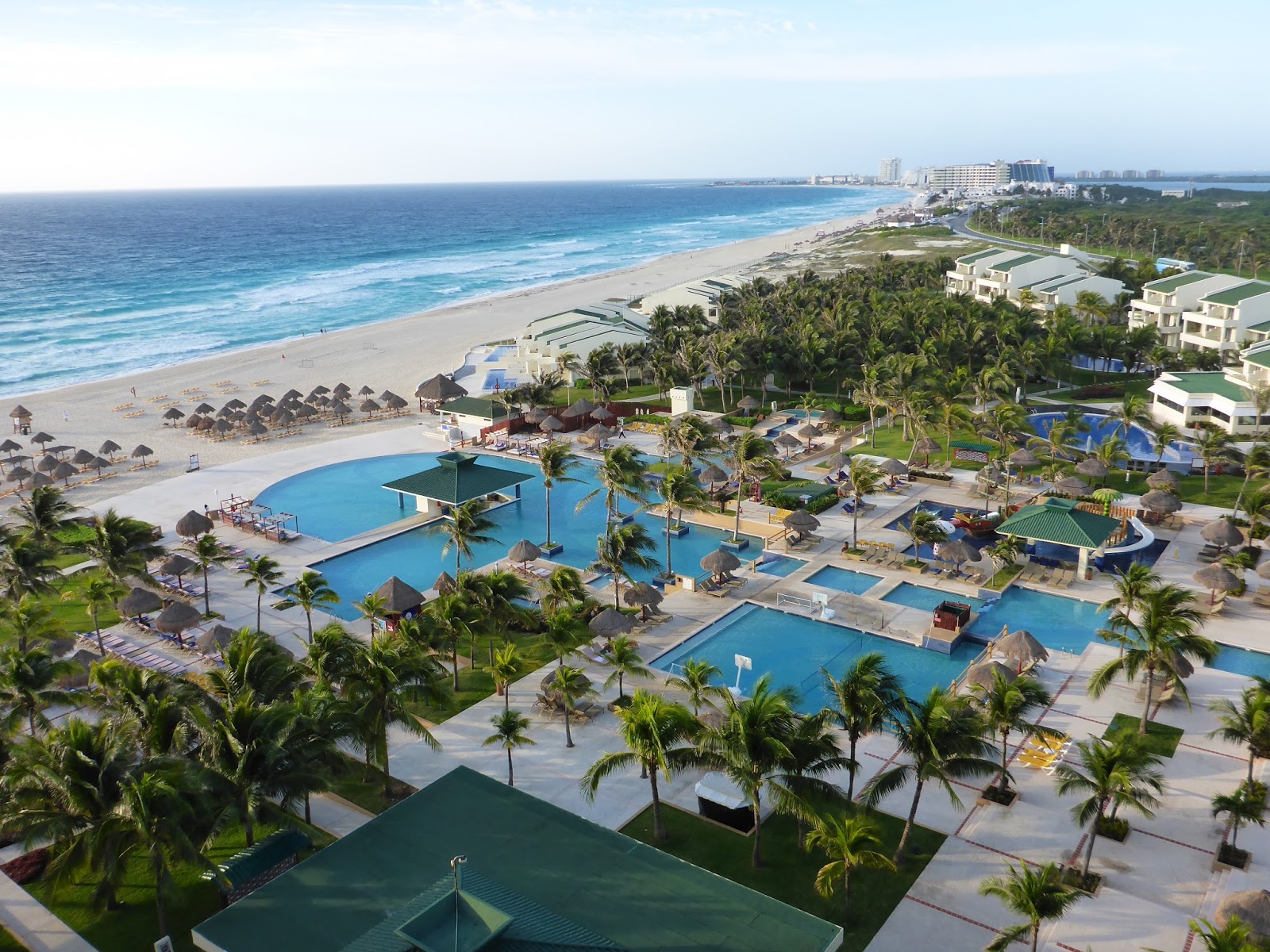 FROM ME TO YOU...: Spring Break 2016: Cancun, Mexico