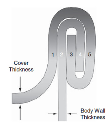 PROCESSING OF FOOD: Hermetically sealed metal containers