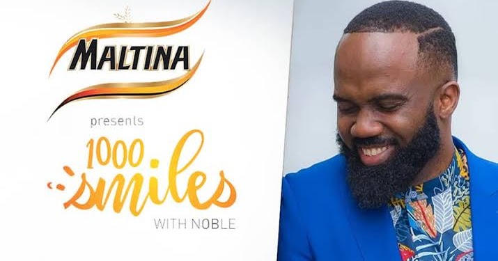 Maltina Unveils 1,000 Smiles Campaign Across the Country - Brand Icon ...