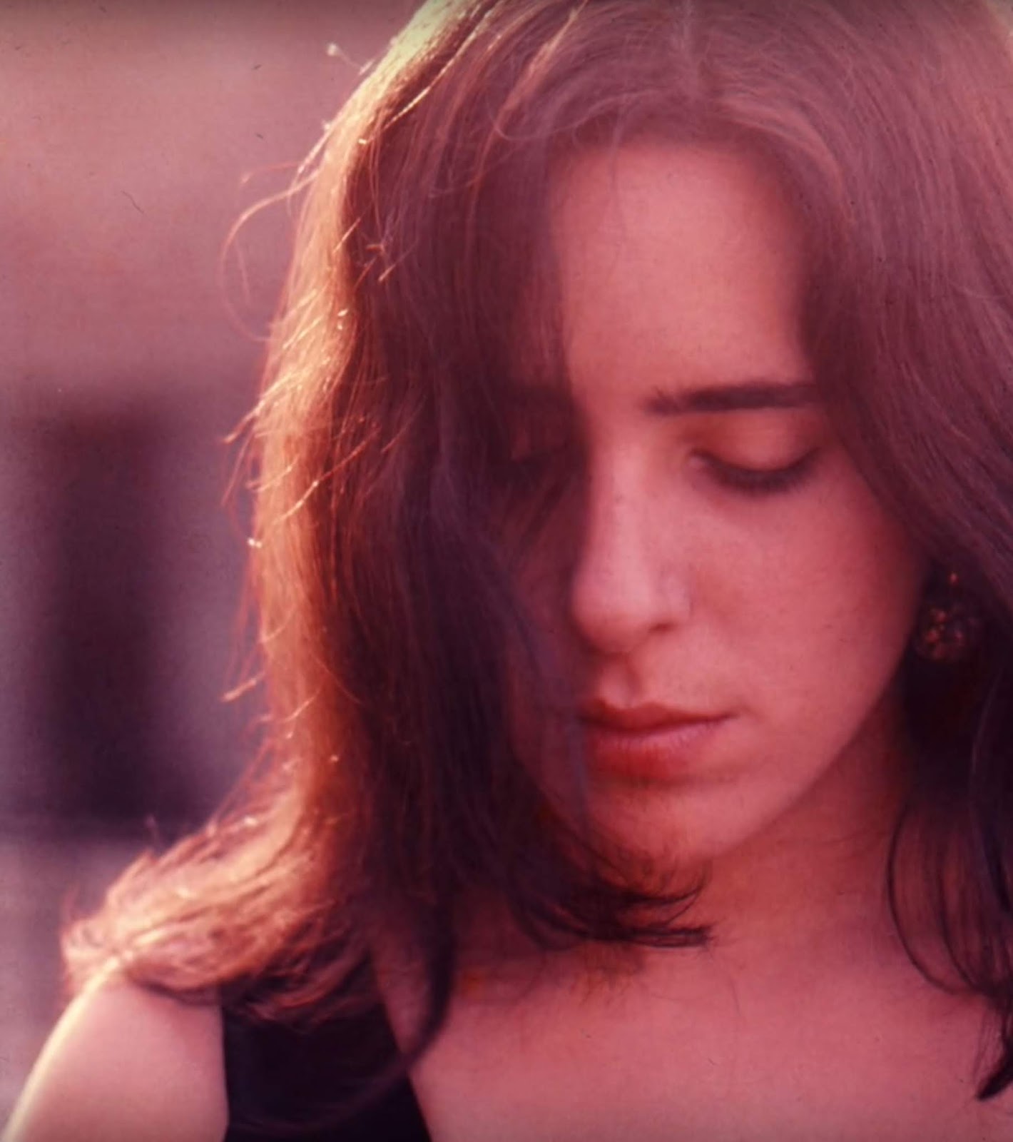 Forestdweller: Laura Nyro