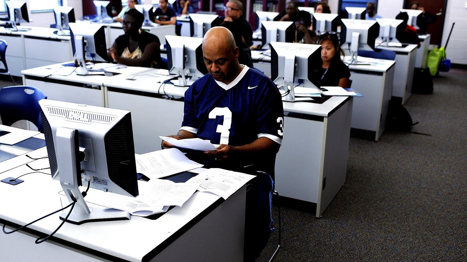 Fayetteville Technical Community College Online - College Choices