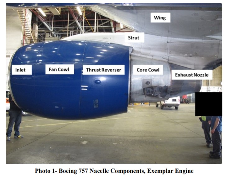 Kathryn's Report: Boeing 757-200, N686DA: Incidents occurred December ...
