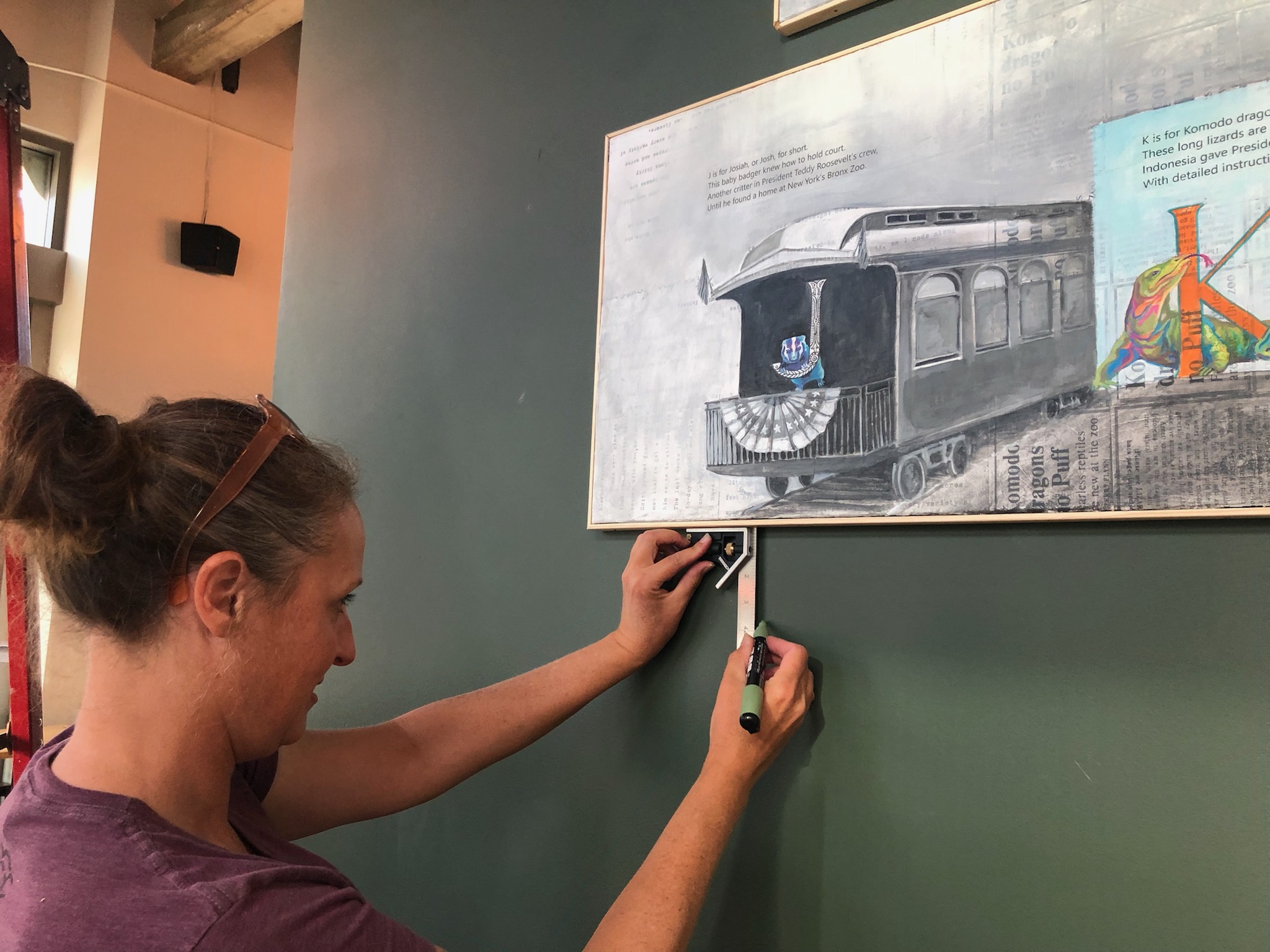 wendy popko: BIG news this week!!