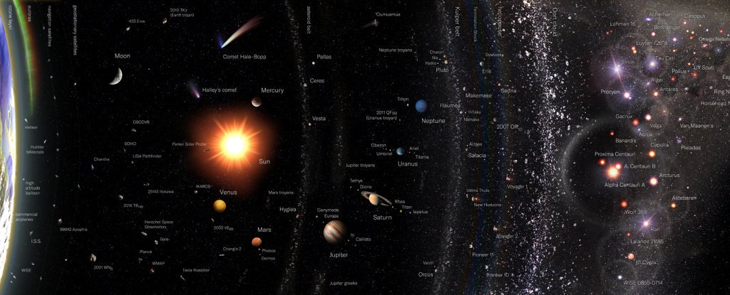 Scientia potentia est: LARGEST MAP EVER MADE WILL UNLOCK THE HISTORY OF ...