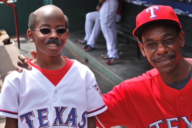 Cup Runneth Over: Lil Ron Washington and Southwest Airlines
