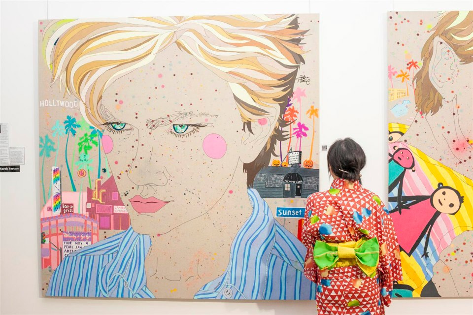 Sarah Beetson Art and Illustration: January 2013