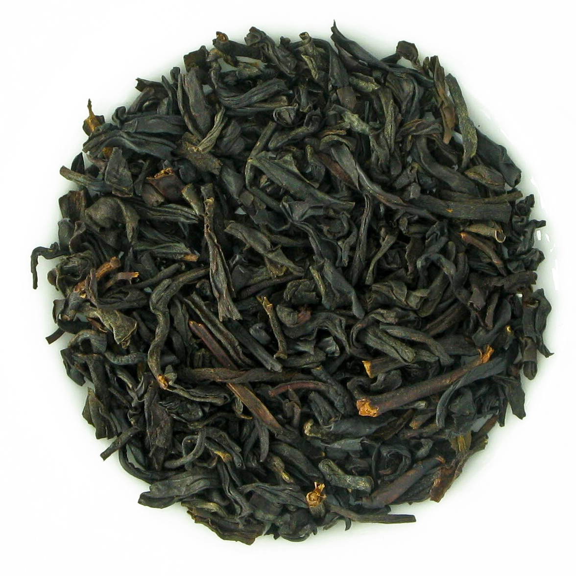 Un monde livresque: Le thé du mois: Thé noir "Quatre fruits rouges" de ...