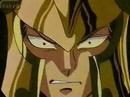 Saint Seiya: Saga de Mammon O Herdeiro do Inferno!: 2º Capitulo ...