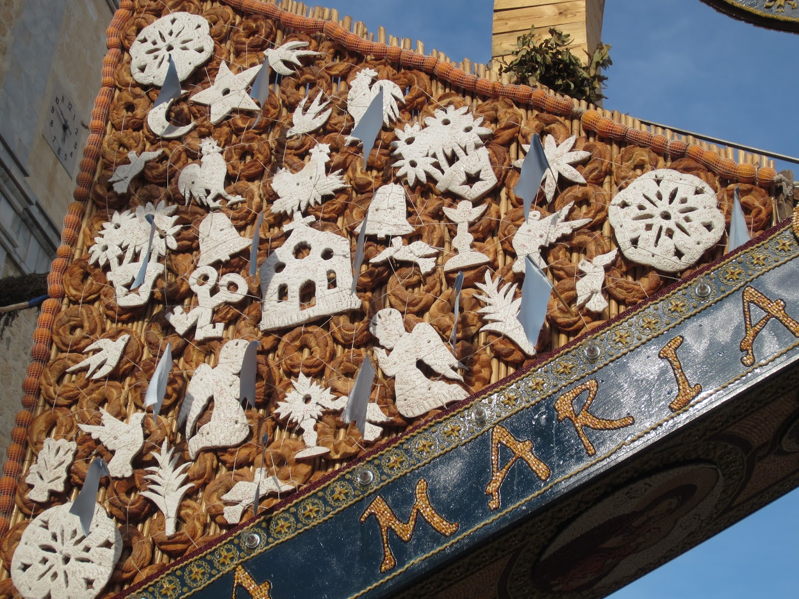 MILAN TRANSFER: Marvelous mosaics and towering temples