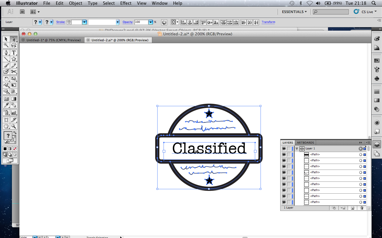 Digital Imaging Software: DVD cover.