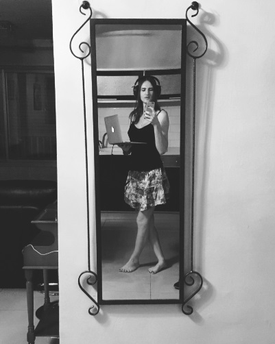 The Heroines of My Life: Interview with Maria Tymoshenko - Part 2