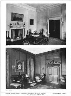 Beyond the Gilded Age: The Robert A. Chesebrough Residence