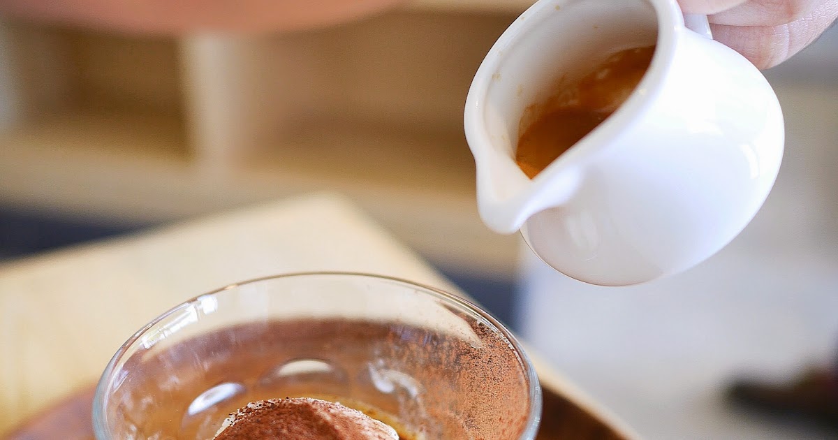 Turning Point Coffee: Finally, a Coffee Shop in Serpong | HeyTheresia ...