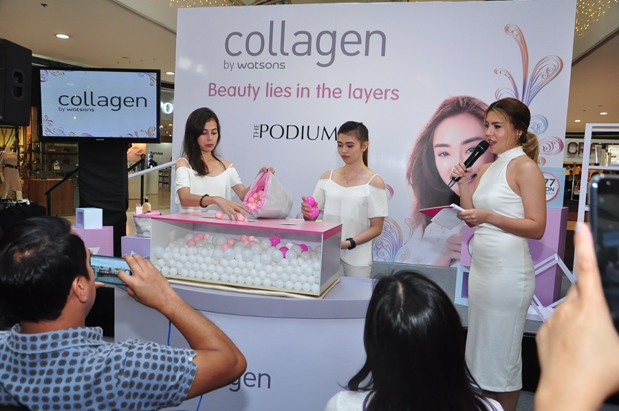 Collagen by Watsons | Dear Kitty Kittie Kath- Top Lifestyle, Beauty, Mommy, Health and Fitness ...