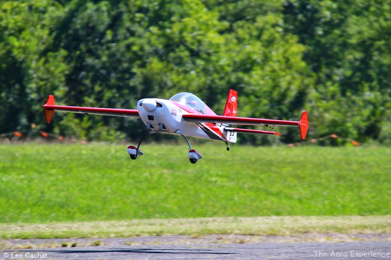 The Aero Experience: Jefferson County Air Festival Brings Local ...