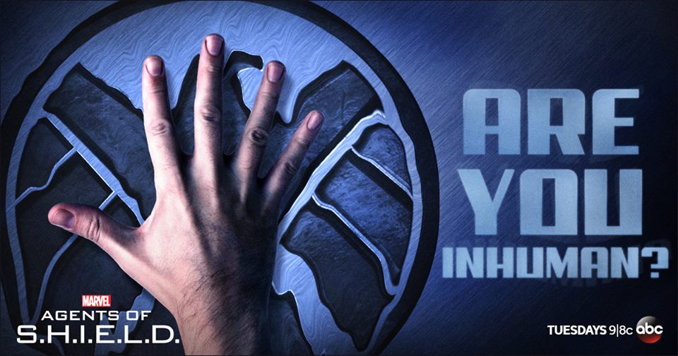 Agents of S.H.I.E.L.D. Recap: “A Wanted (Inhu)Man” (3x03) ~ The Fangirl ...