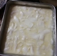 Anim Agro Technology: KUIH KALAKATAR - ASAS KELAPA