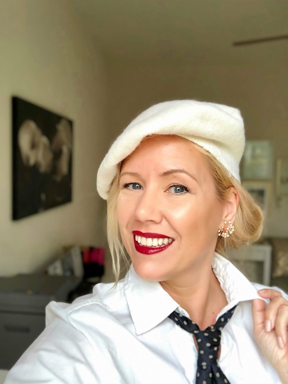 Best 10 retro looks to bring back from the '30s to the '60s