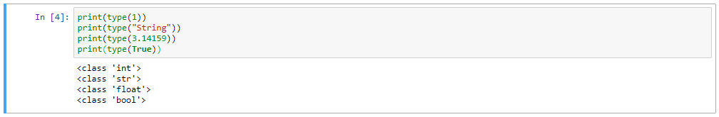 ※Python3[語法][Base] type()函數