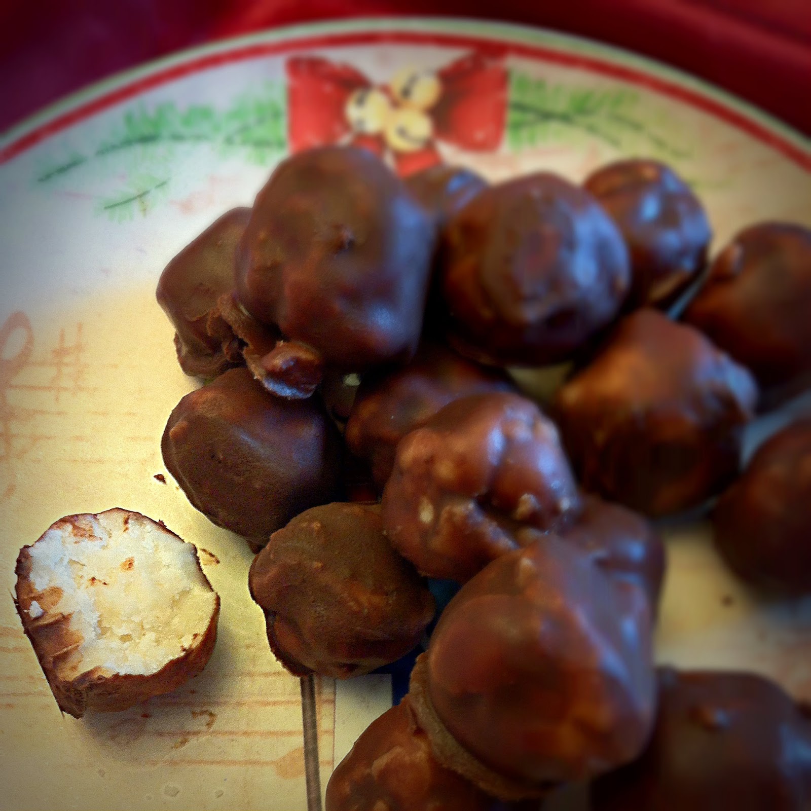 riddlelove: 10 Healthy, Simple, & Festive Snacks, Lunches, & Treats for ...