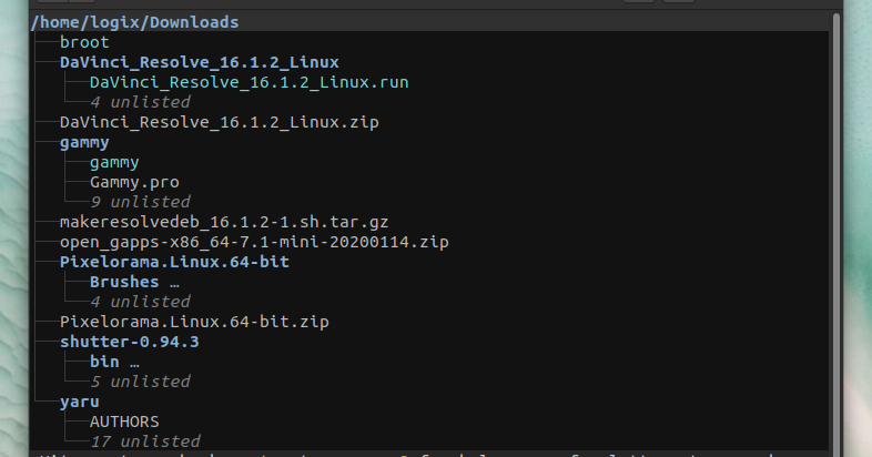 January 2020 - Linux Uprising Blog