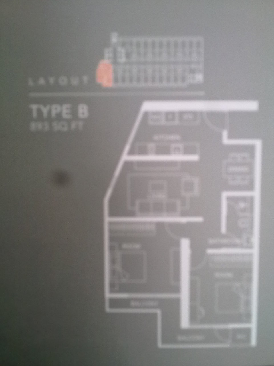 Real Estate Investments in Malaysia: ONE @ Bukit Ceylon