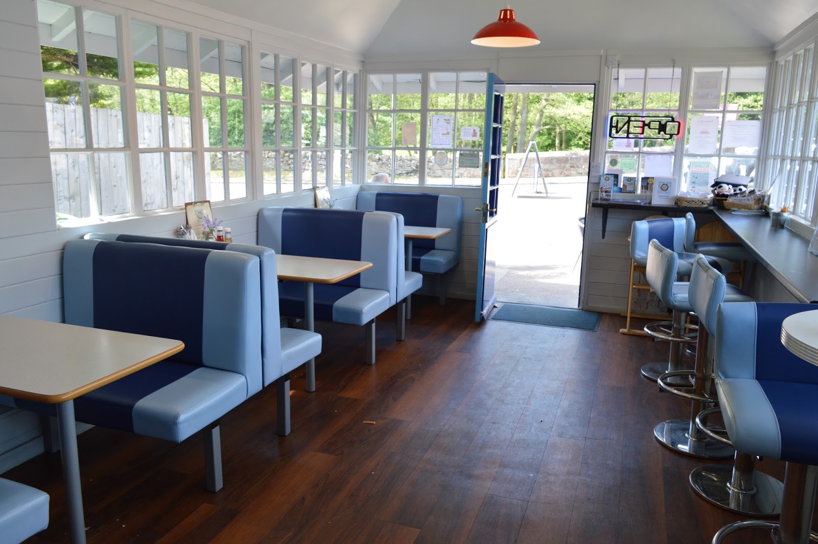 How to spend 48 hours in Wooler with Riverside Leisure Park | North ...