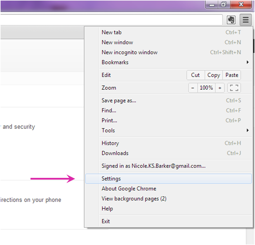 Quack Science: Quick Trick to Make Web Searches Easier