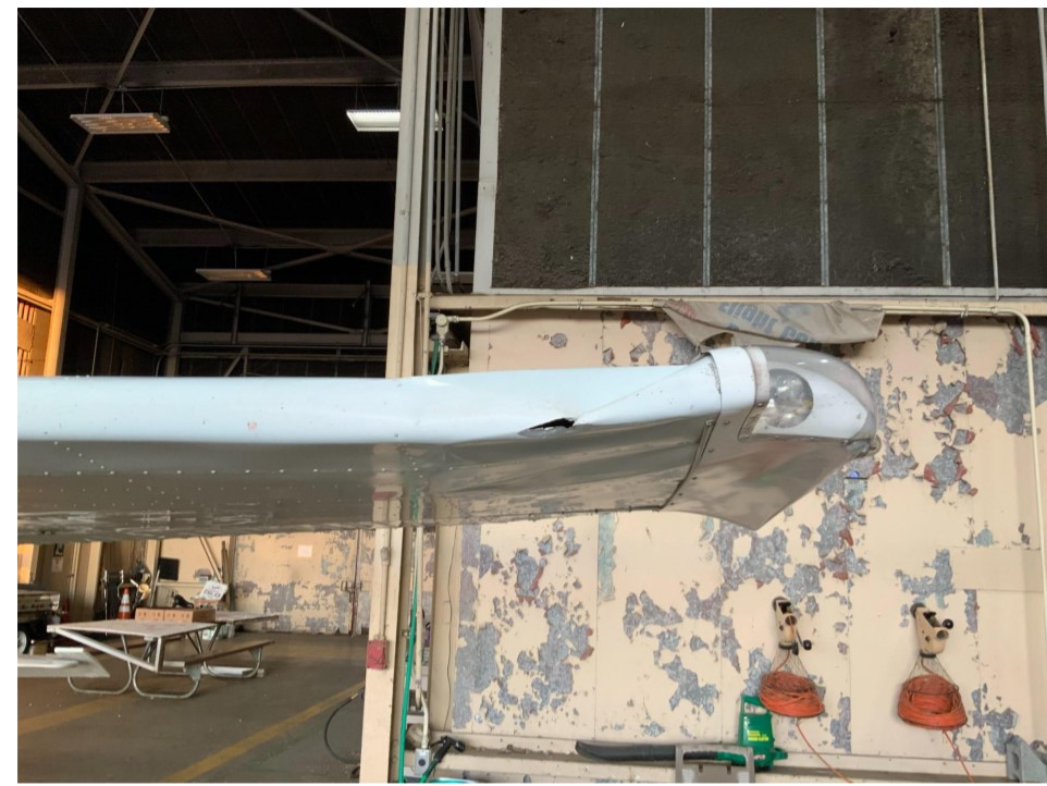 Kathryn's Report: Propeller Blast: Cessna 172M Skyhawk, N22905 ...