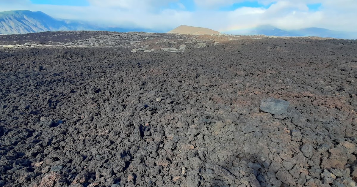 Pfae Güímar Emprende Turismo: Espacios Naturales de Güímar