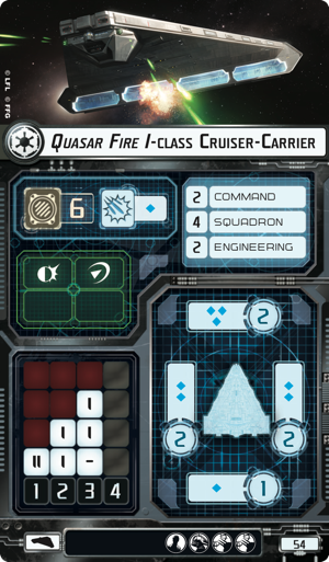 Steel Strategy's Unnamed Blog: Commander's Guide - Quasar Fire Class ...