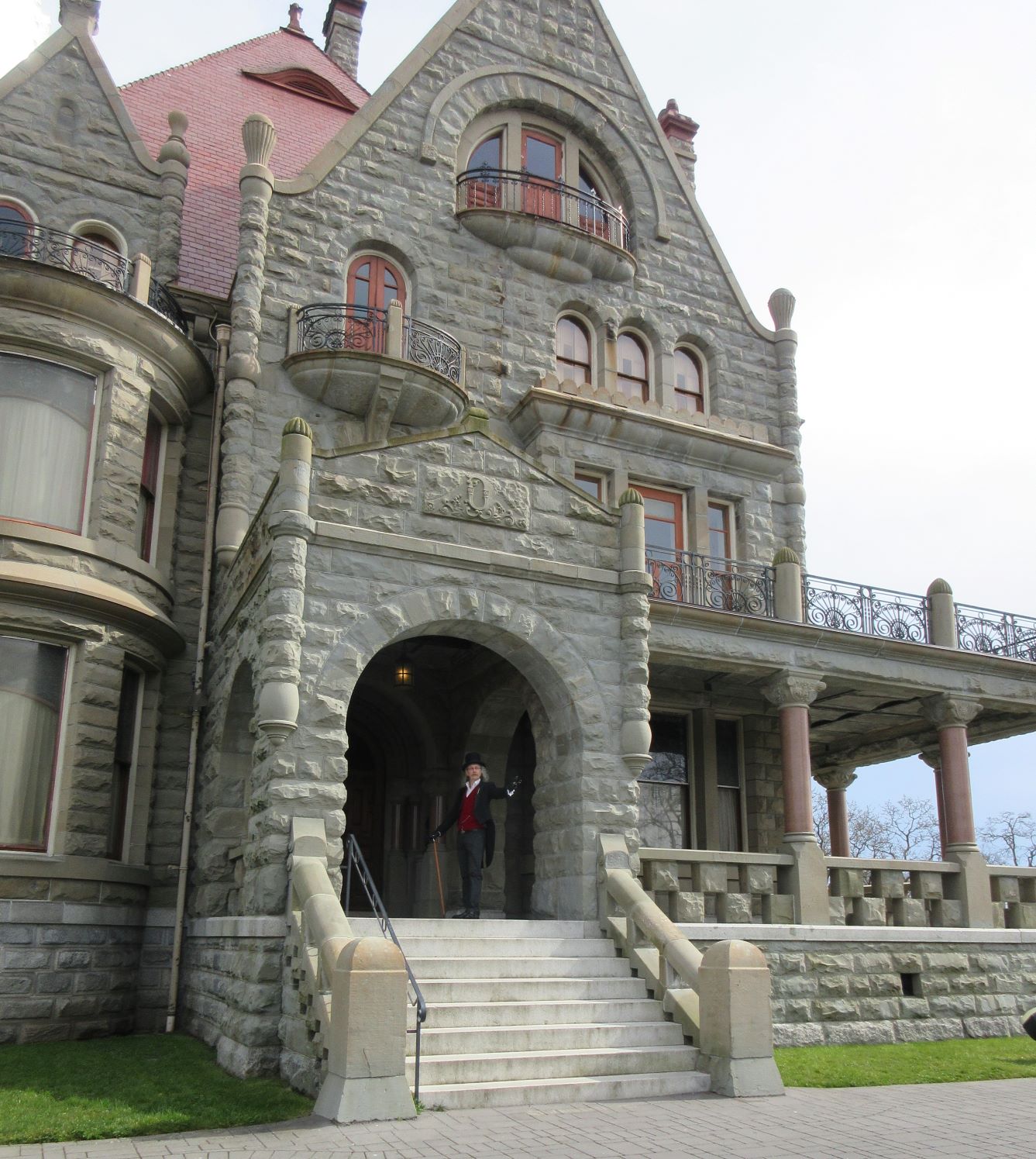 Ephemera: Vampire Anniversary!