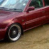 Modified Toyota Tazz 1.8 1999 - Lab Modified Cars