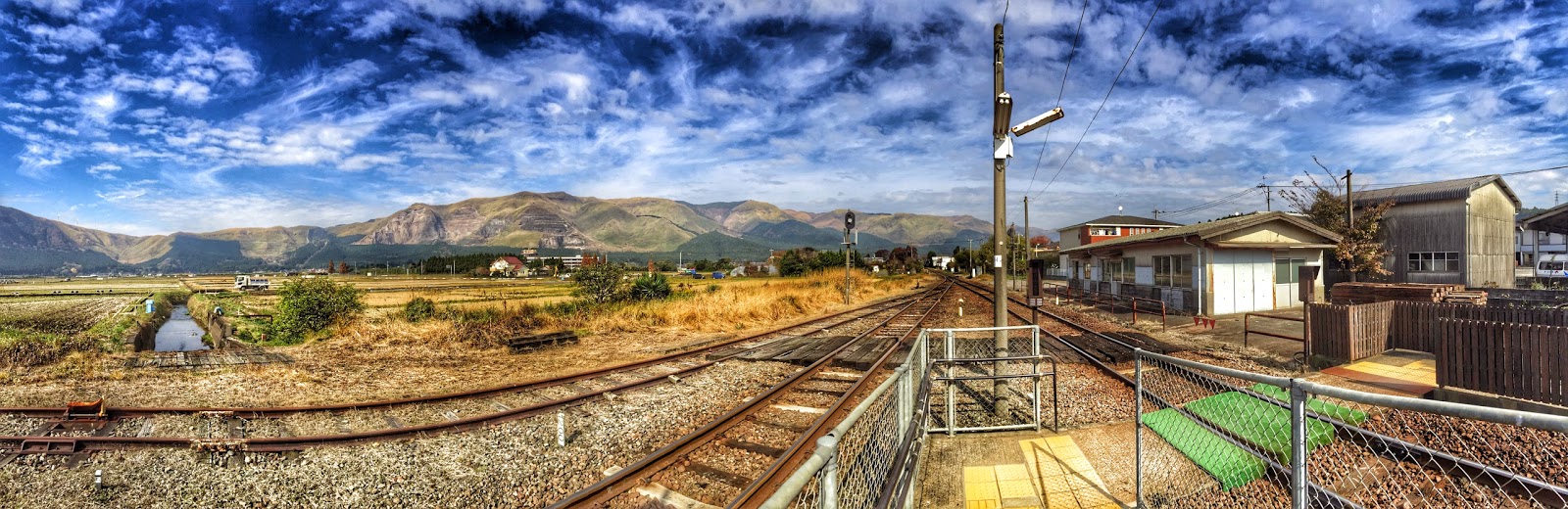 Aso by Train Part 2: Aso Farmland to Mount Aso – Eustea Reads