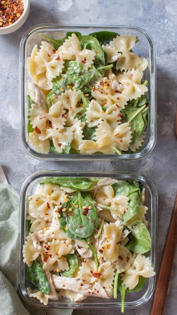 7 Things You Can Do To Eat Healthy When Life Gets Crazy - Ajib Recipe 4