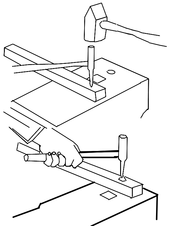Role of Casting and Forging in Workshop Technology - Knowledge Zone ...