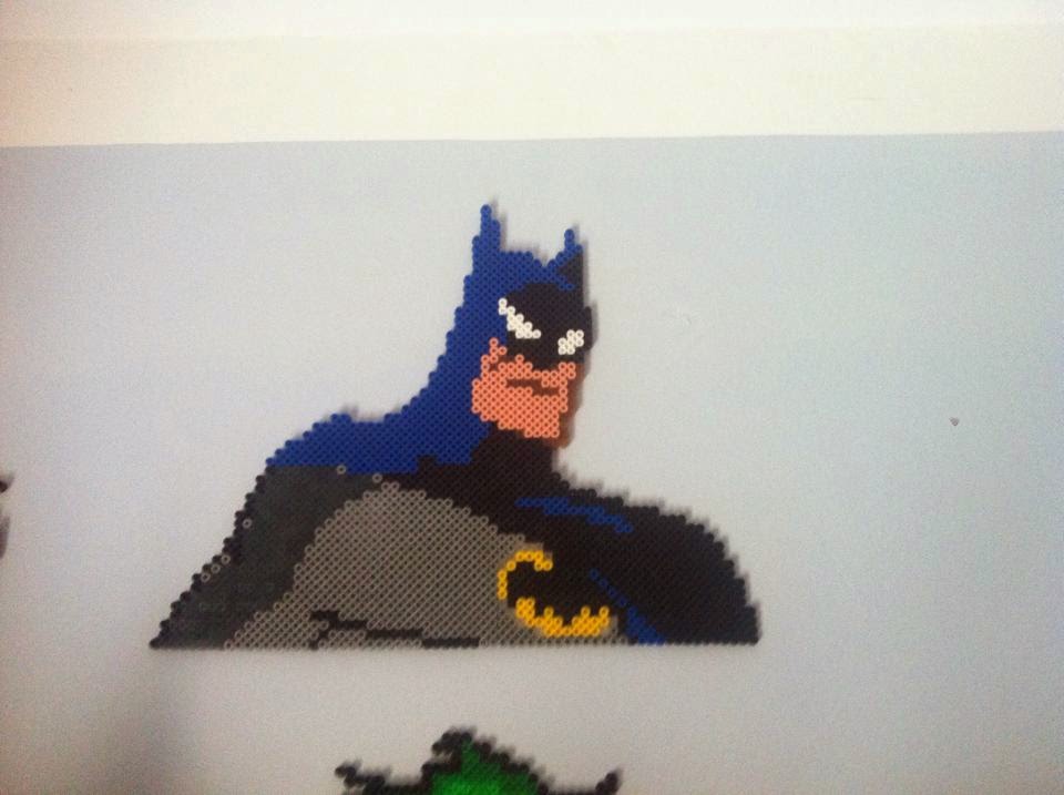batman