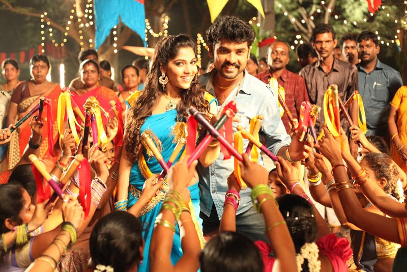 Desingu Raja New Movie Stills - description