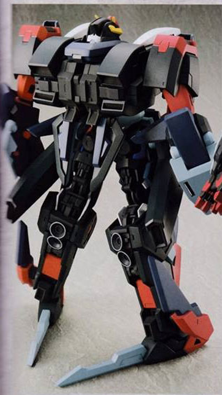 GKgundamkit Professional Modeller Blog: Custom Build: HG 1/144 Gundam ...