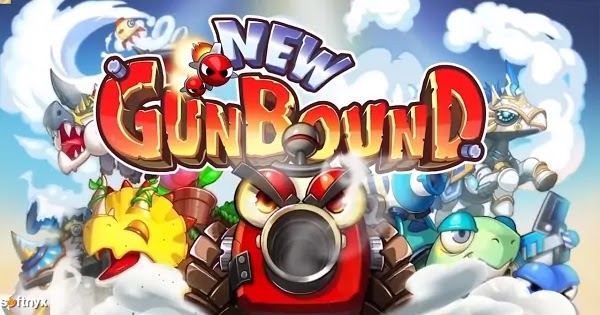 Así es el Nuevo Gunbound, disponible el sucesor del clásico juego ...