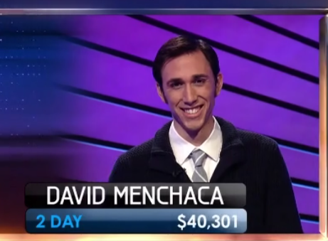 Everyone's A Trivia Critic? – The Jeopardy! Fan