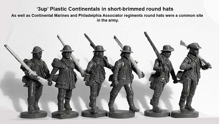 Wargame News and Terrain: Perry Miniatures: Preview of Upcoming Plastic ...