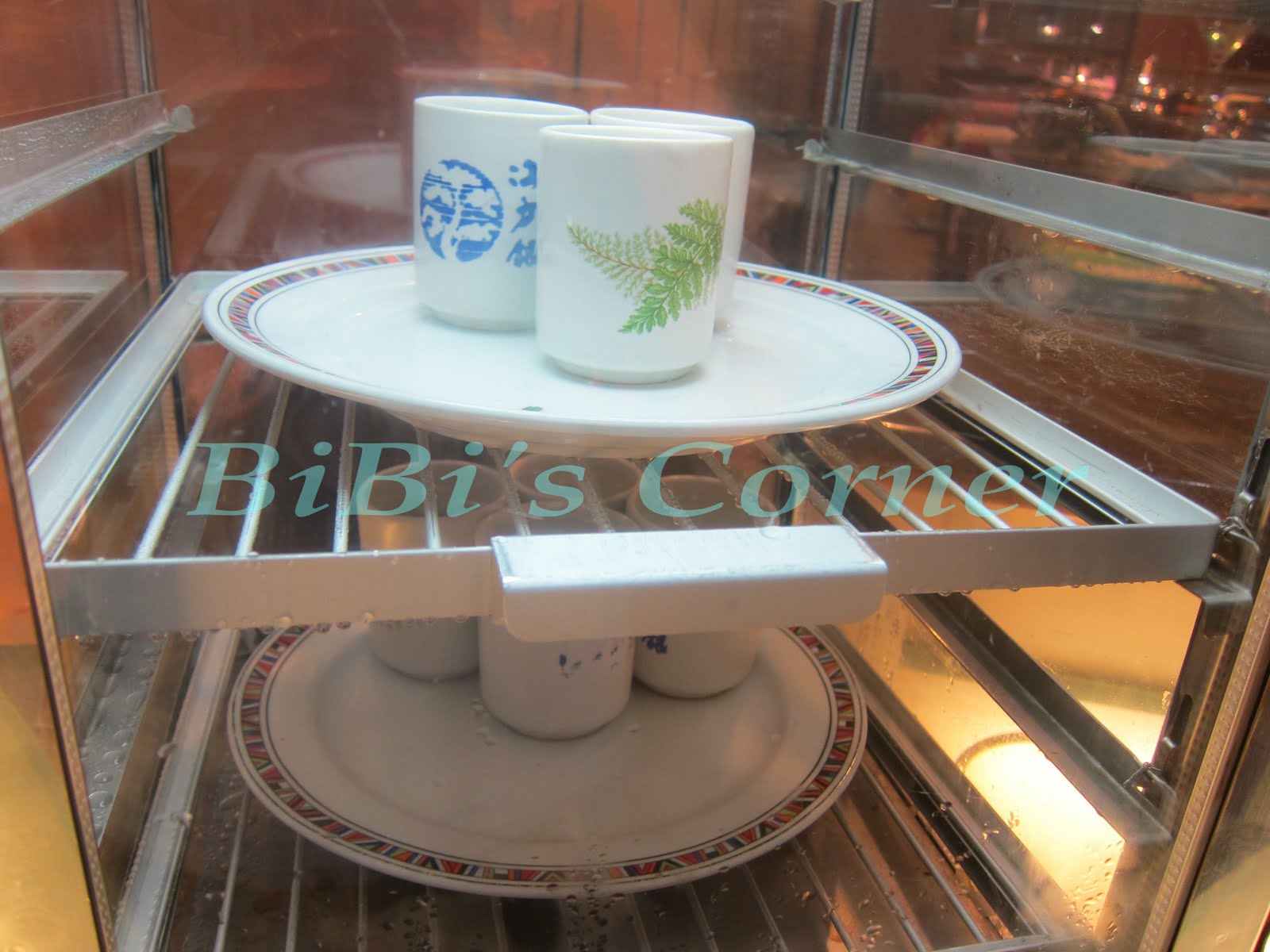 BiBi's Corner: MumMum: Japanese & Seafood Buffet Dinner @ Cititel Penang