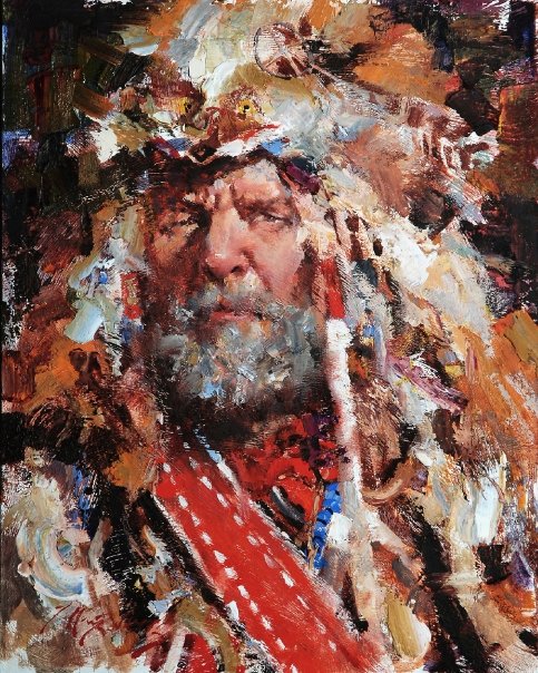 Hindart3: Jeffrey Watts