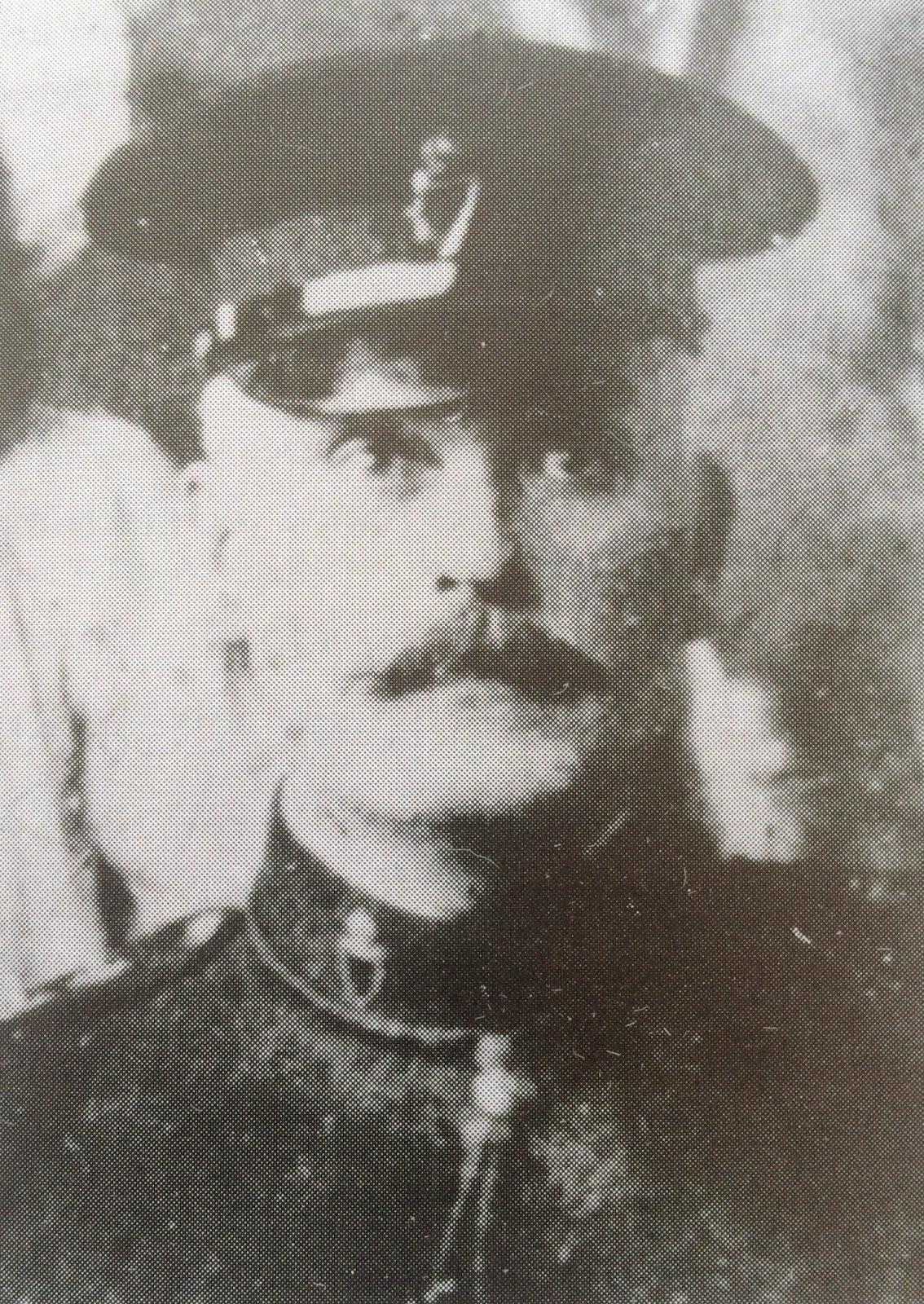 Patrick Comerford: 10 January 2020