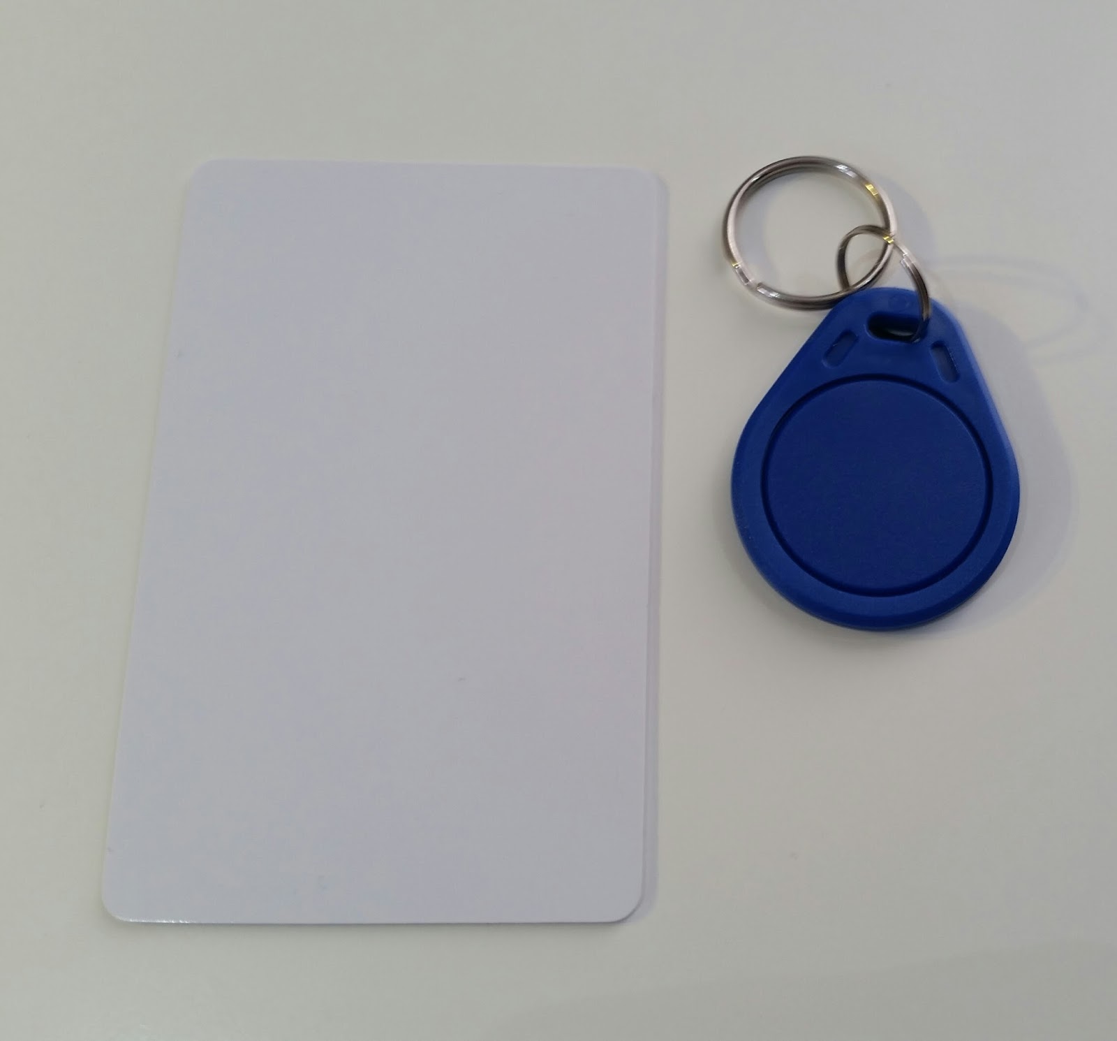 michaelsarduino: RFID mit dem Arduino michaelsarduino: RFID mit dem Arduino