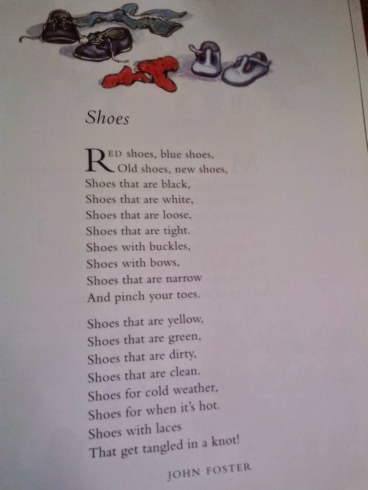 Children's Literature Collection Blog