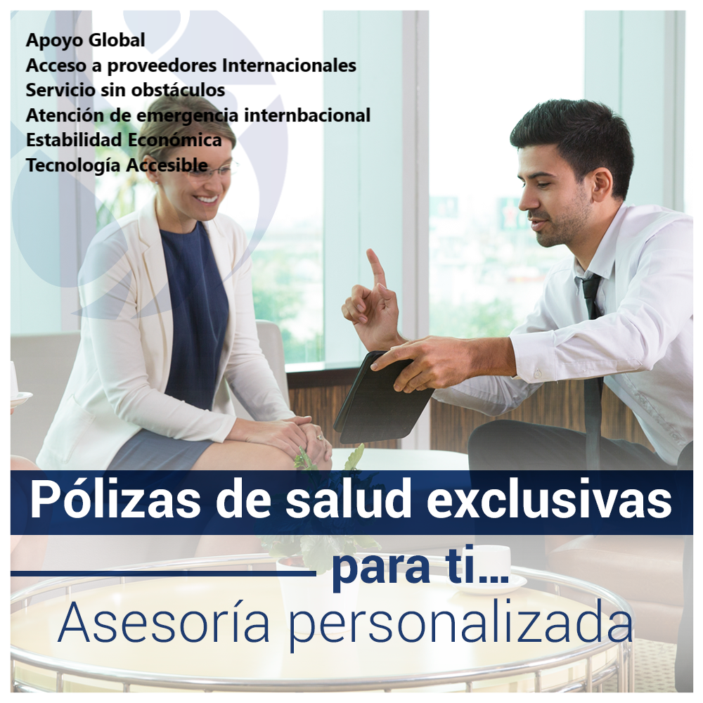 ¿Cuál es la diferencia entre seguro internacional de salud y seguro de ...